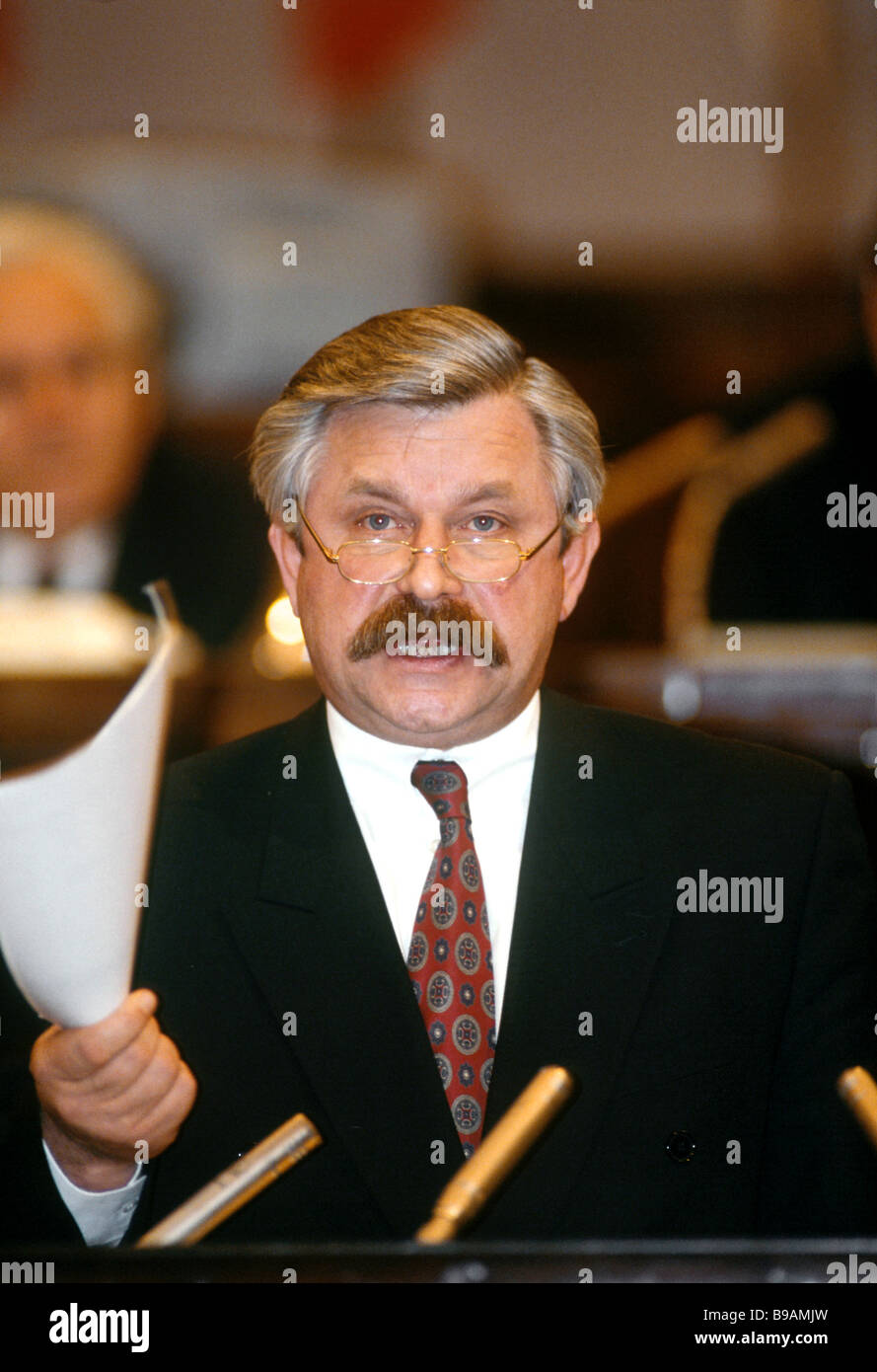 Moscow 1992 Stock Photos & Moscow 1992 Stock Images - Alamy