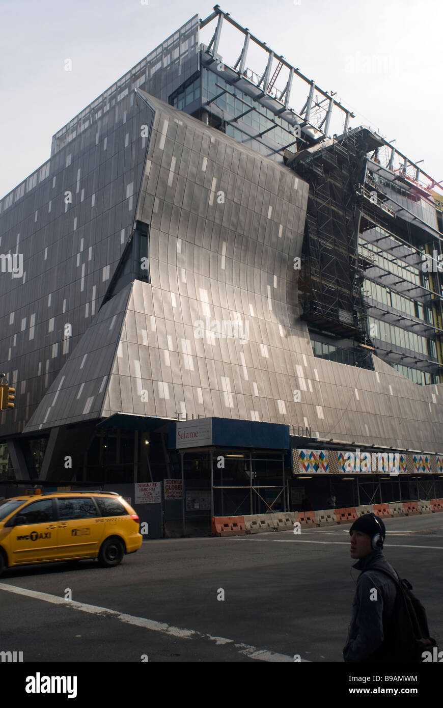 Cooper union hi-res stock photography and images - Alamy