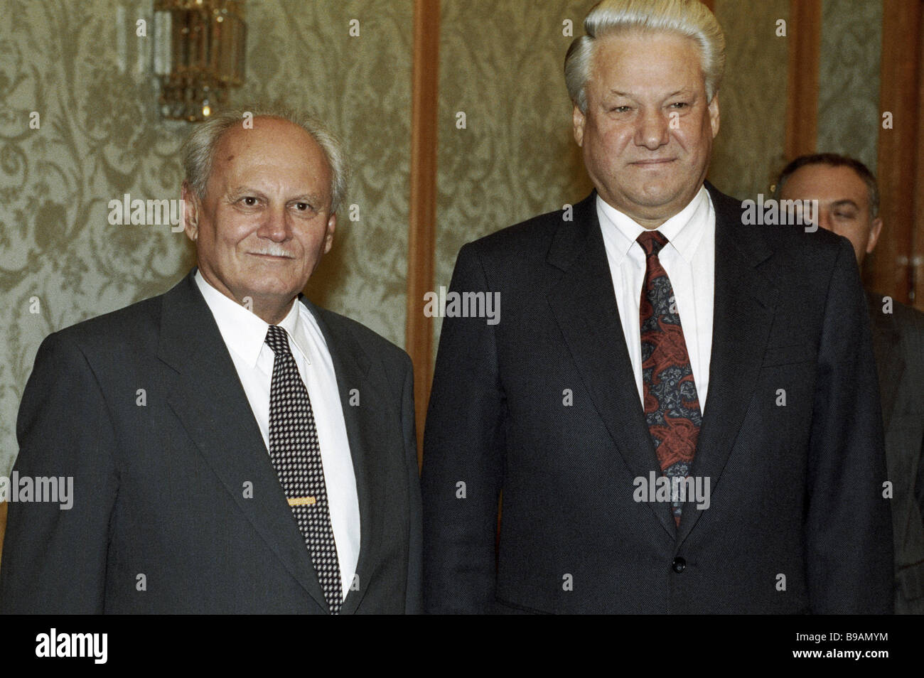 Arpad Goncz Stock Photos & Arpad Goncz Stock Images - Alamy