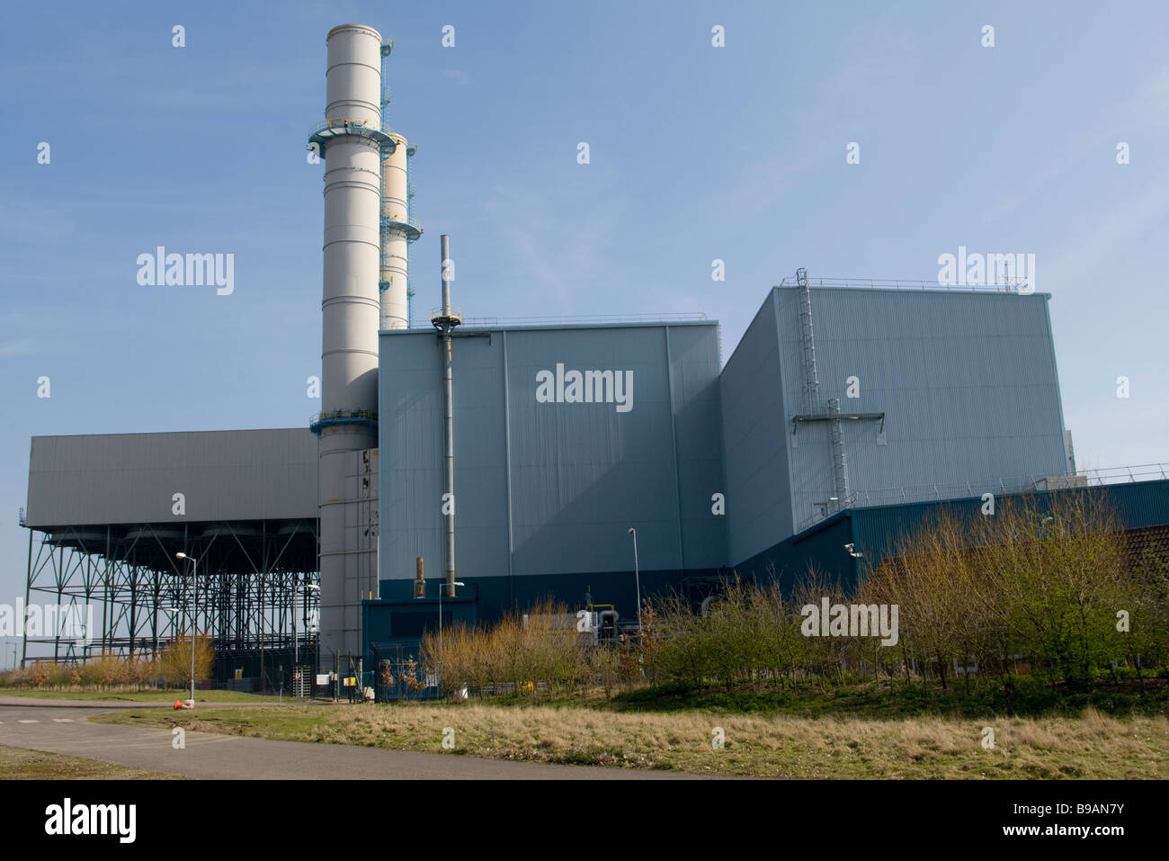 Scottish power hi-res stock photography and images - Alamy