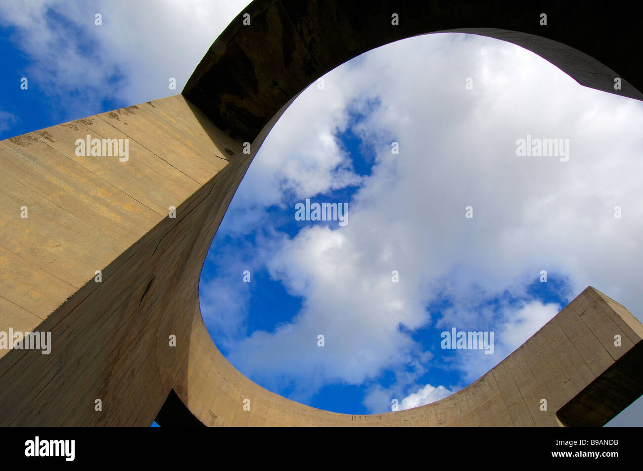 Del horizonte hi-res stock photography and images - Alamy