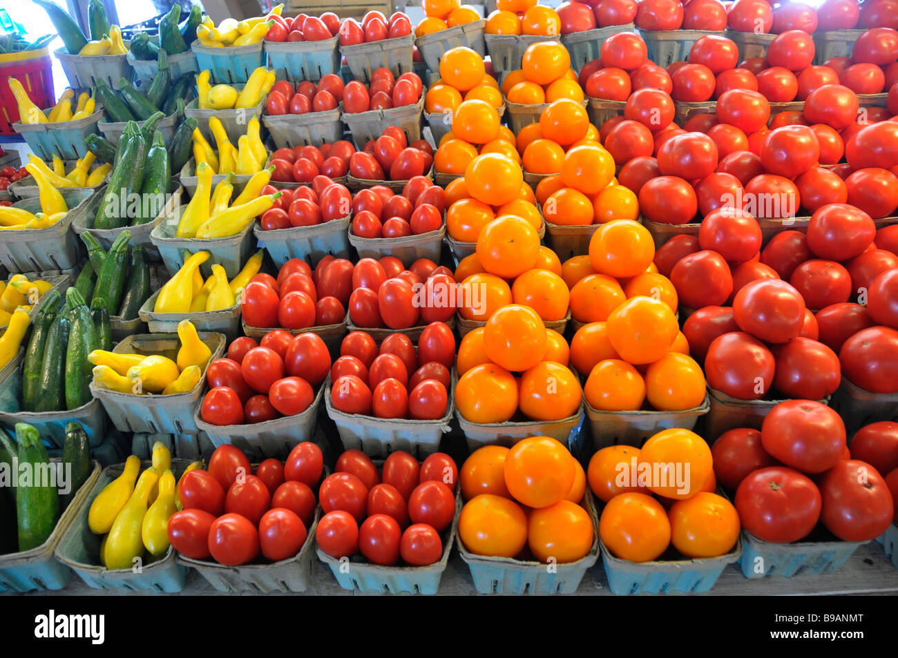 Flea market florida hi-res stock photography and images - Alamy