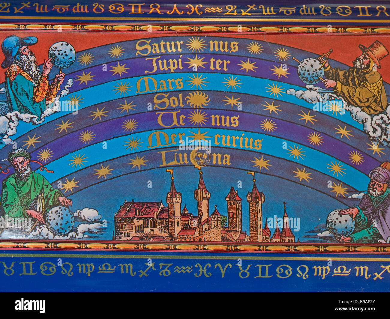 Russian Signs High Resolution Stock Photography and Images - Alamy