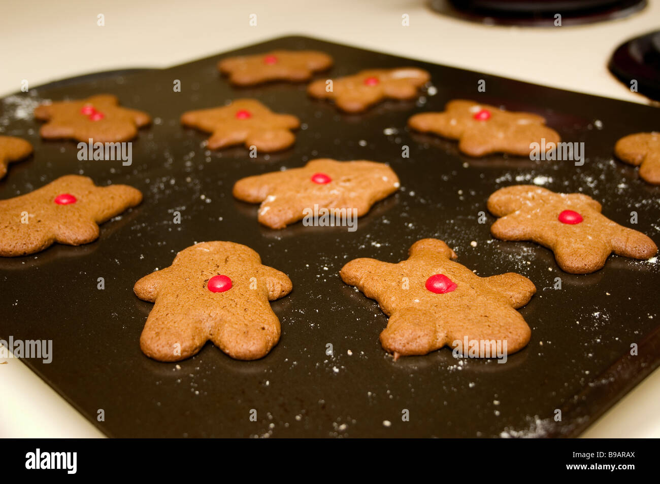 Cookiesheet hi-res stock photography and images - Alamy