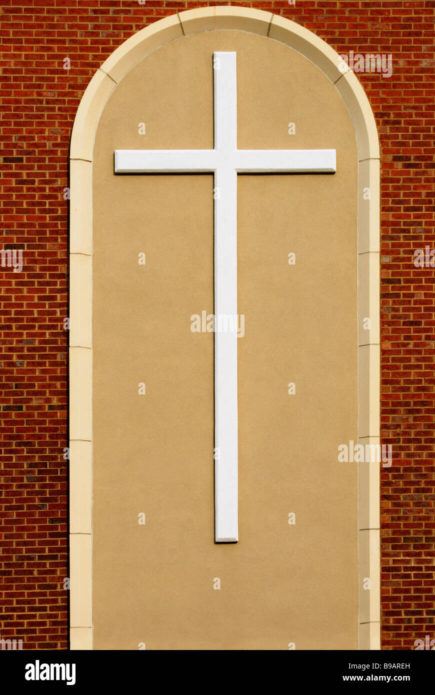Christian architectural building icon hi-res stock photography and ...
