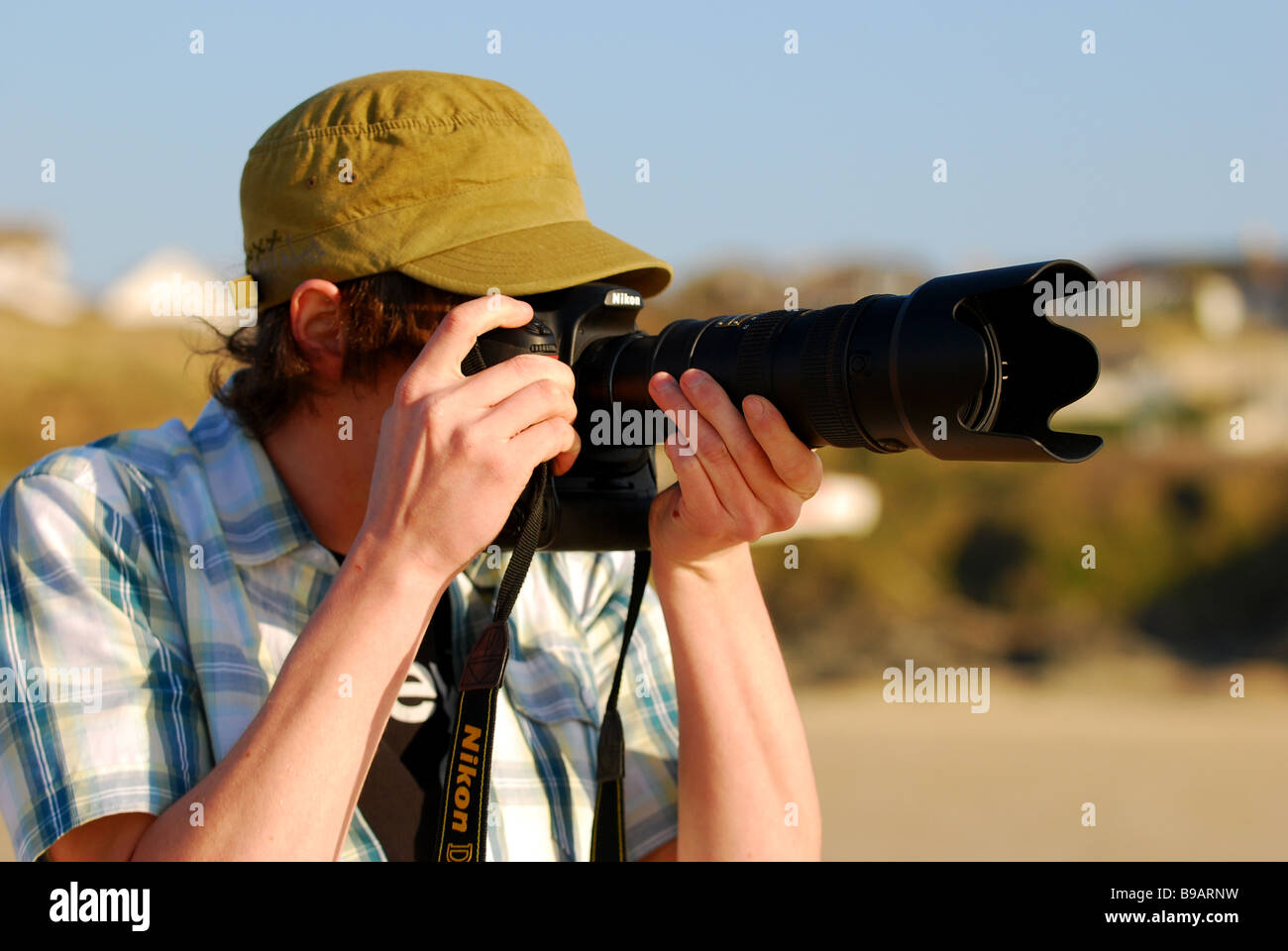 Amateur photography hi-res stock photography and images - Alamy