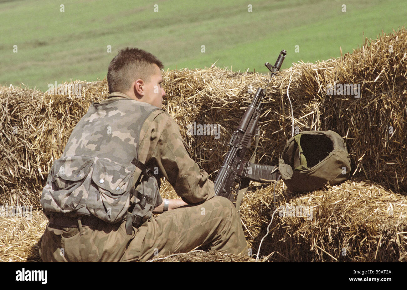 Ossetian Ingush High Resolution Stock Photography and Images - Alamy