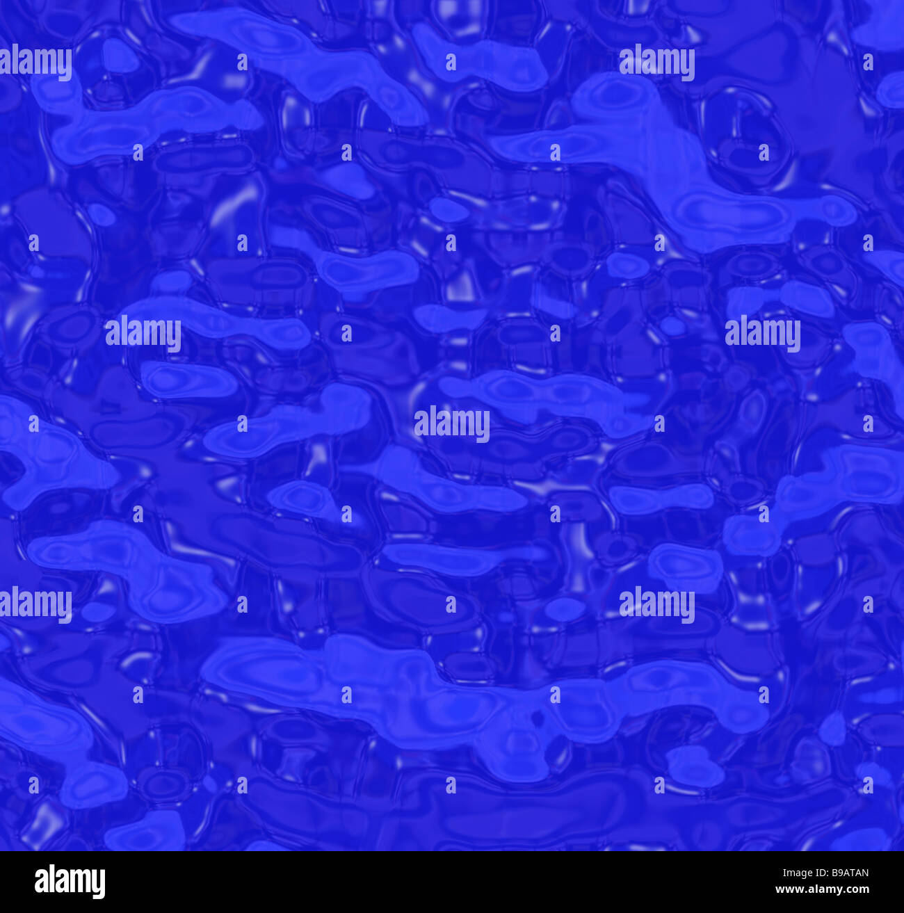 Deep blue sea Stock Photo - Alamy