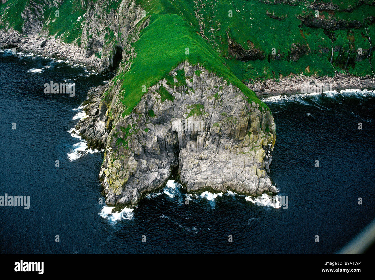 Kuriles Island High Resolution Stock Photography and Images - Alamy