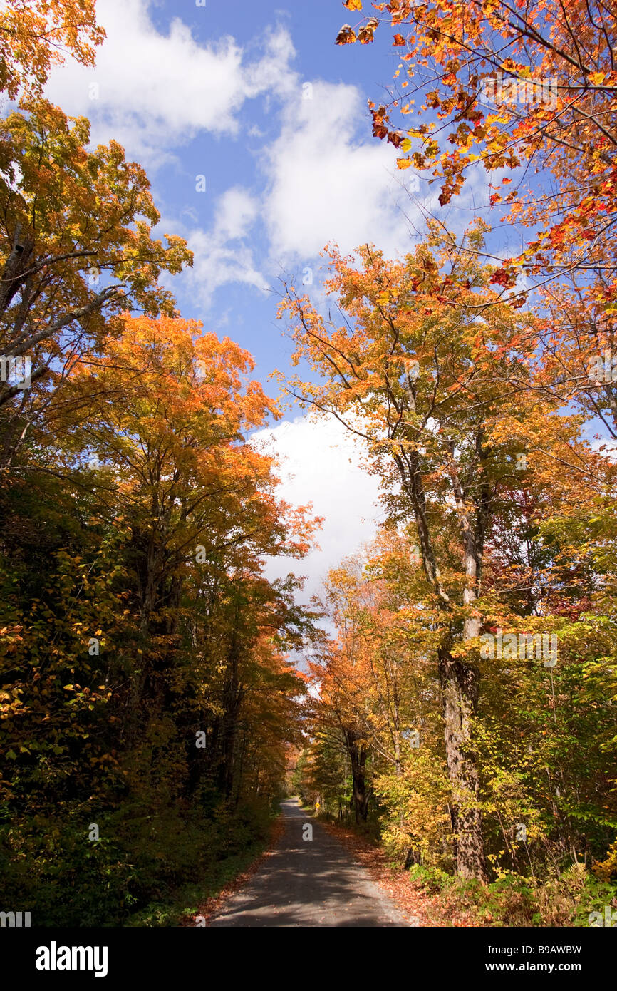 Canada quebec eastern townships country hi-res stock photography and ...