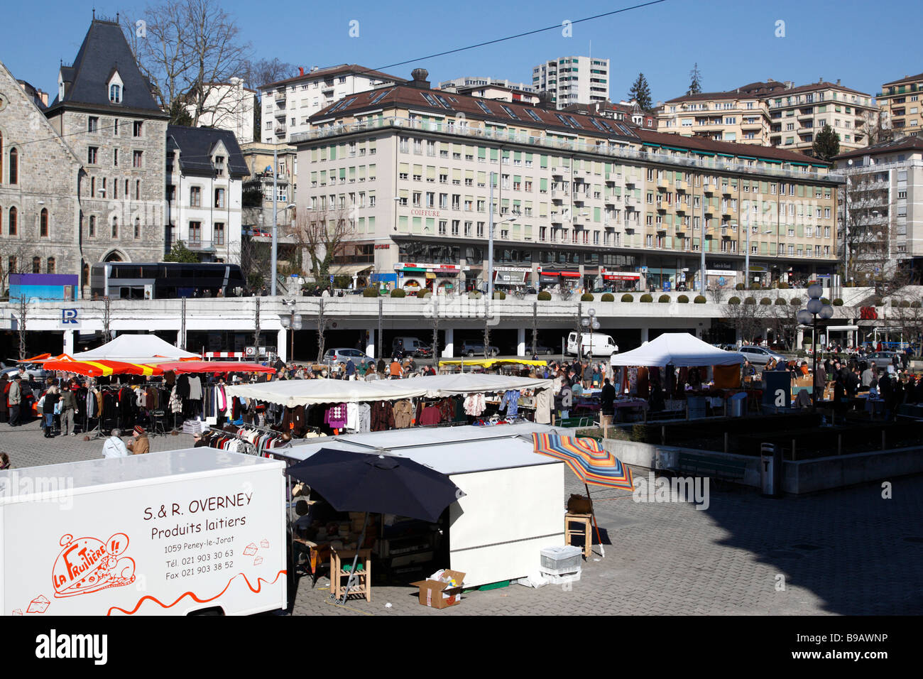 Switzerland food hi-res stock photography and images - Alamy
