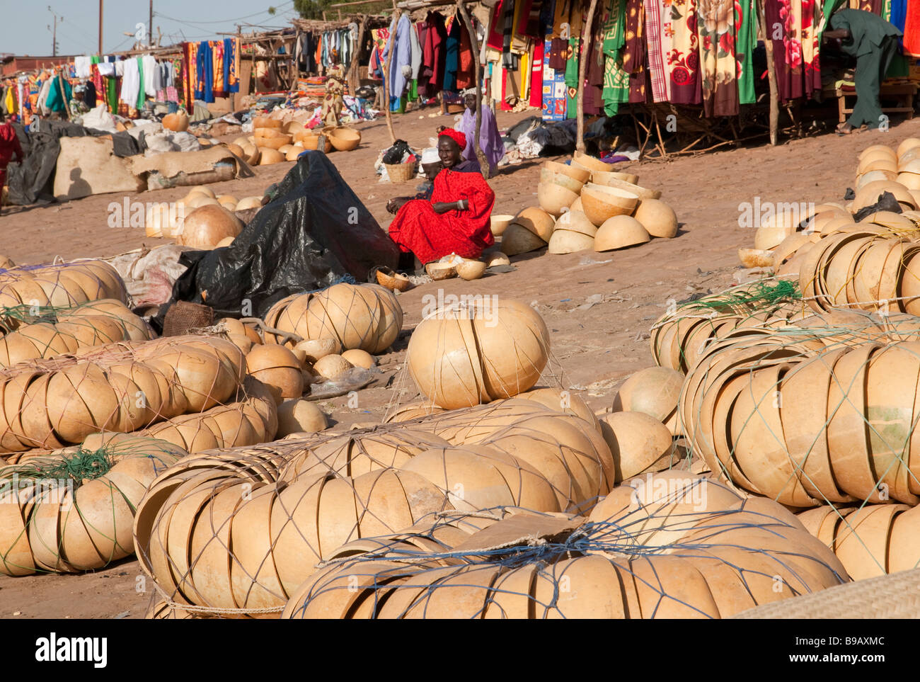 Mali economy hi-res stock photography and images - Alamy
