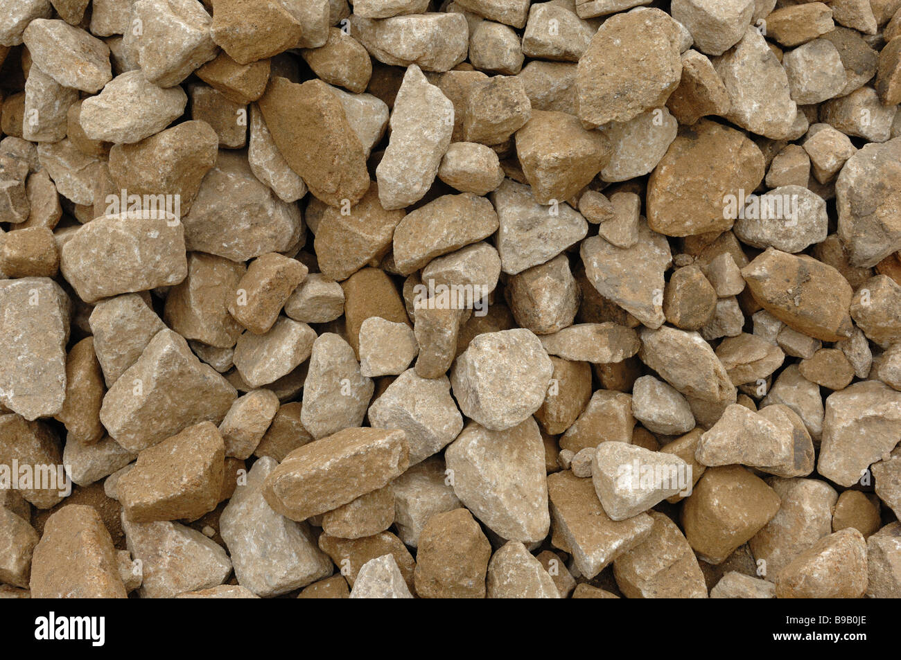 A pile of sandstone rocks Stock Photo - Alamy