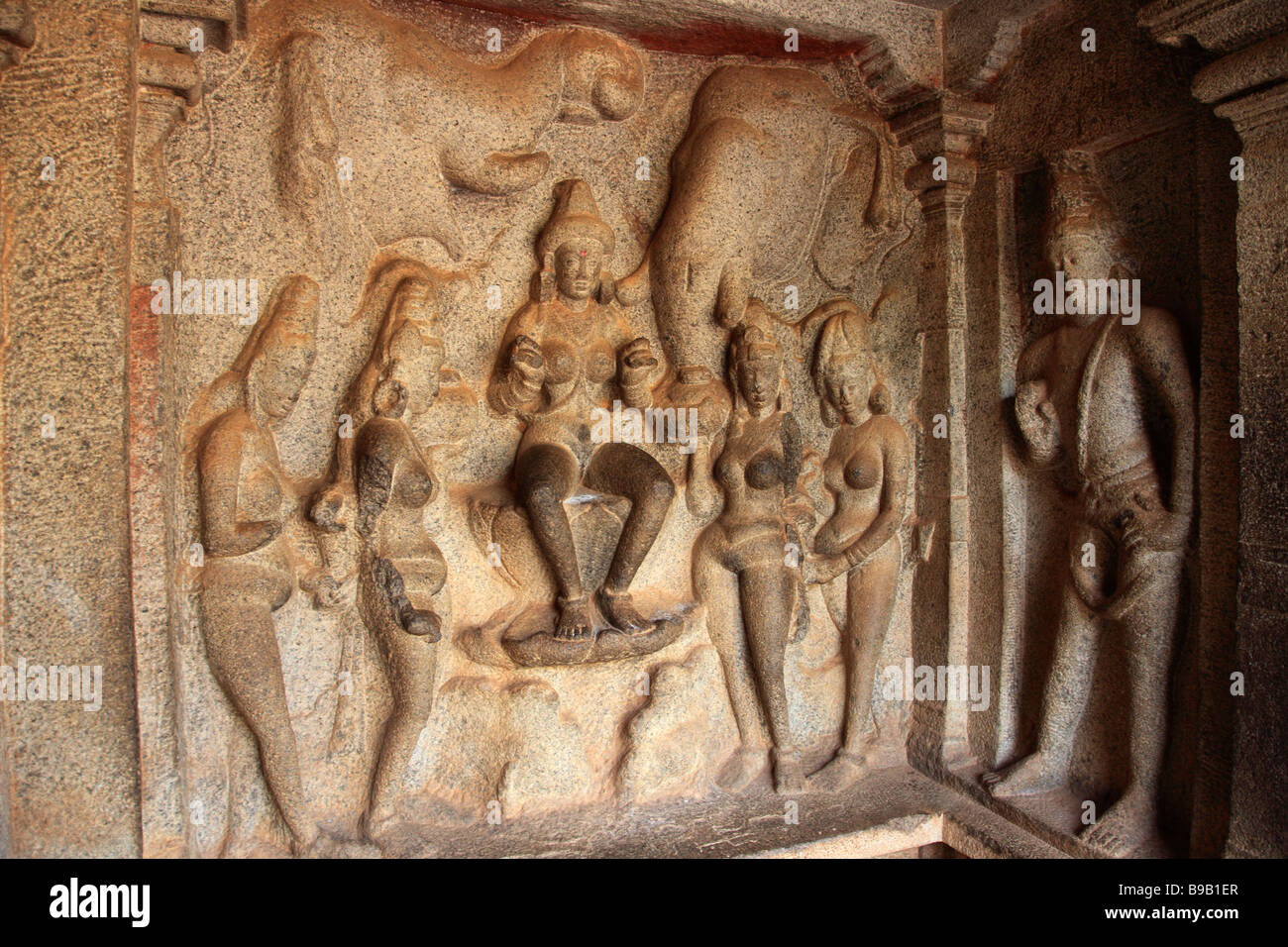Varaha High Resolution Stock Photography and Images - Alamy