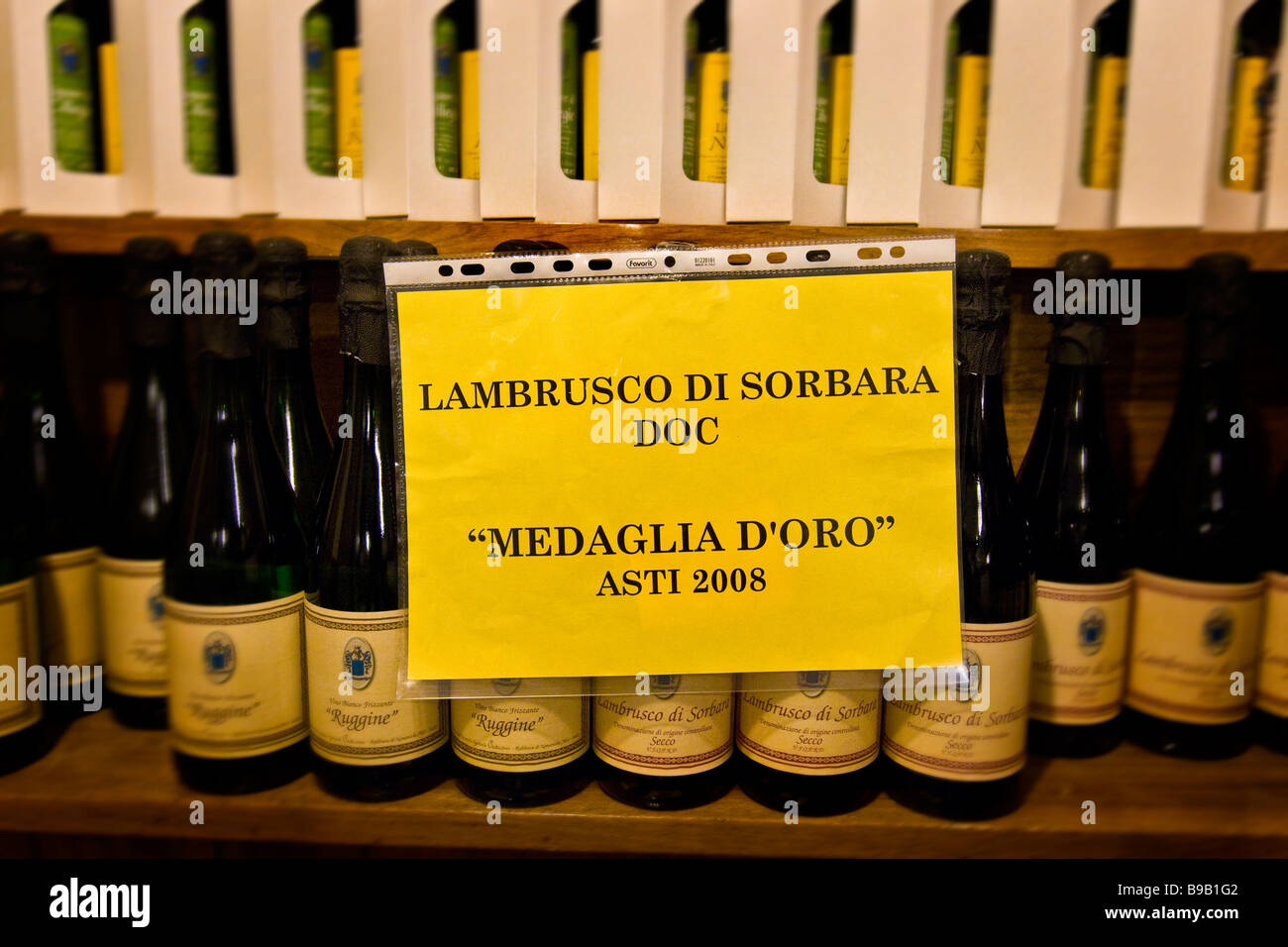 Sorbara Italy High Resolution Stock Photography and Images - Alamy