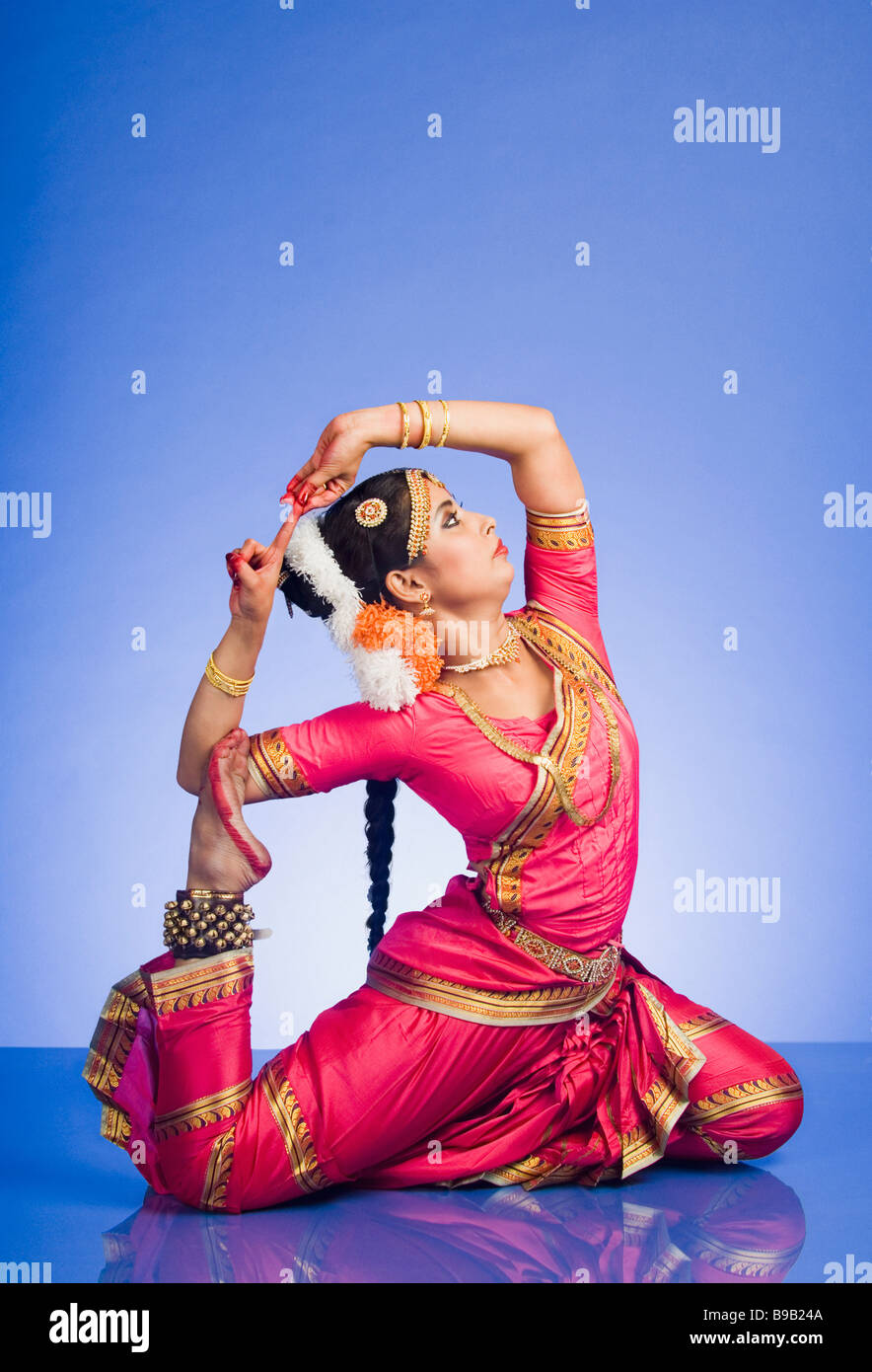 Classical Dance