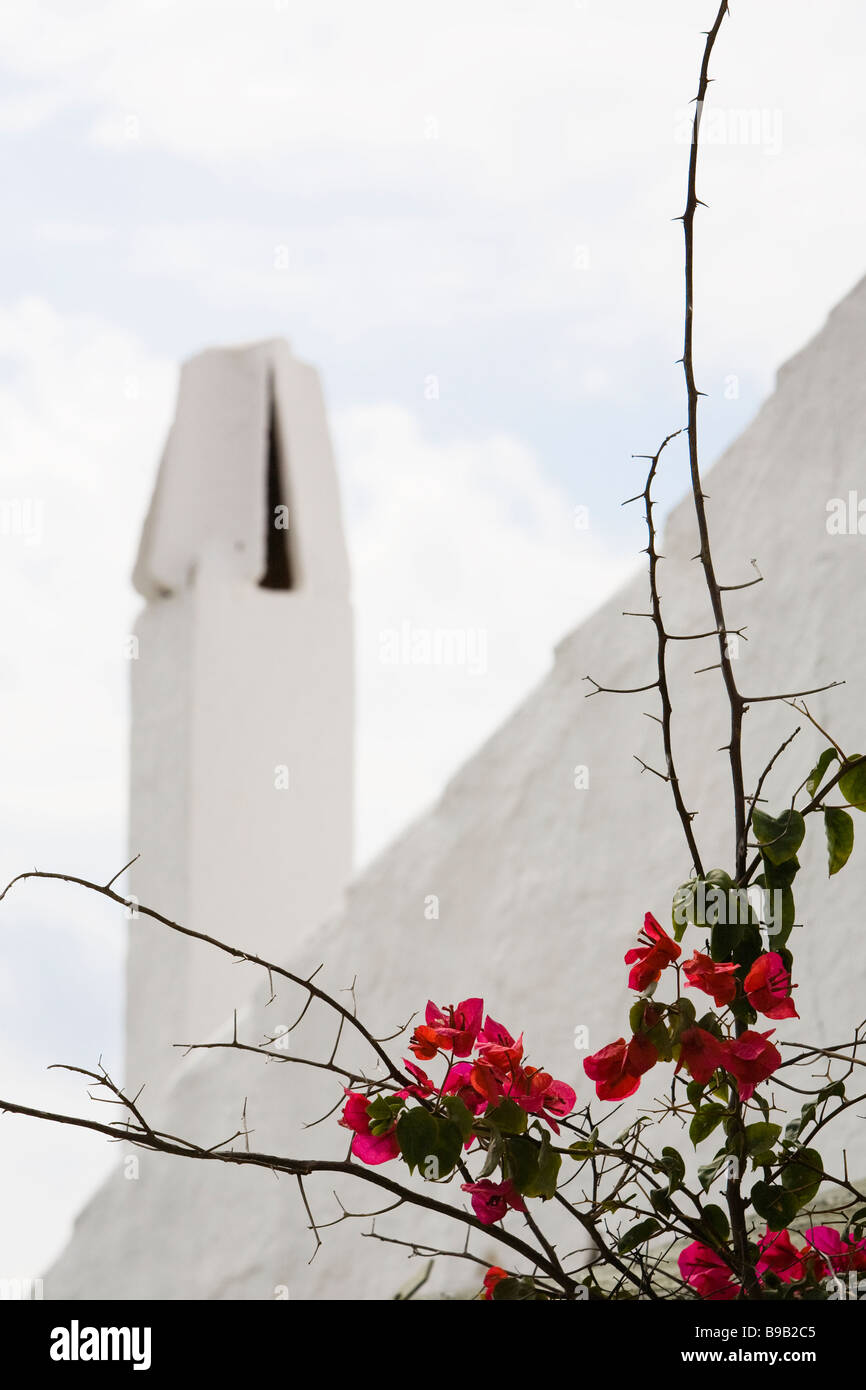 White red tower blue hi-res stock photography and images - Alamy