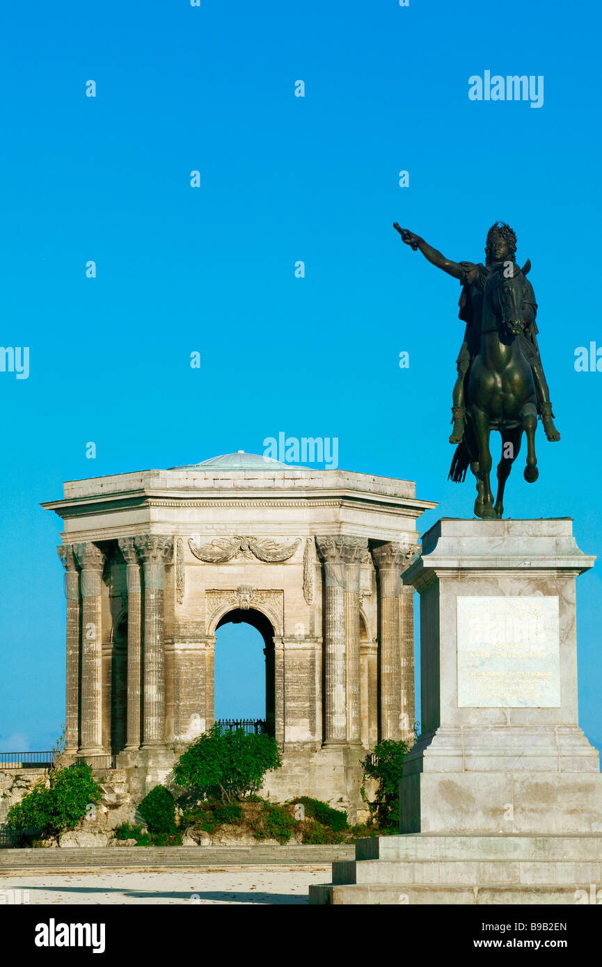 Louis xix of france hi-res stock photography and images - Alamy