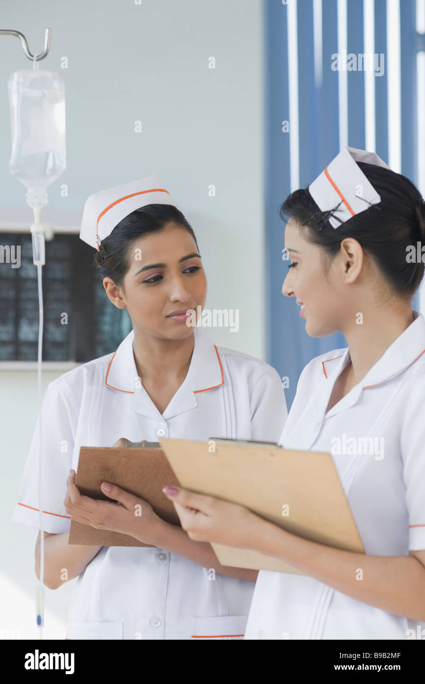 Nurses And Nursing Vertical High Resolution Stock Photography and ...