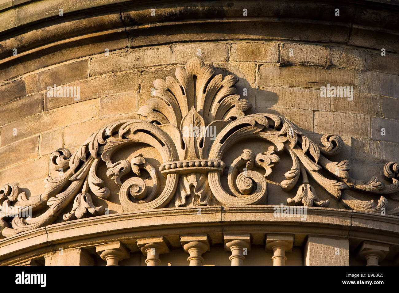 Sowerby hall hi-res stock photography and images - Alamy