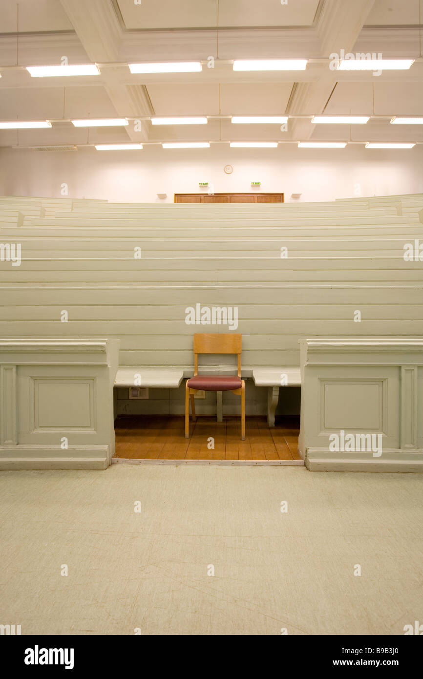 Stairs to school class room hi-res stock photography and images - Alamy