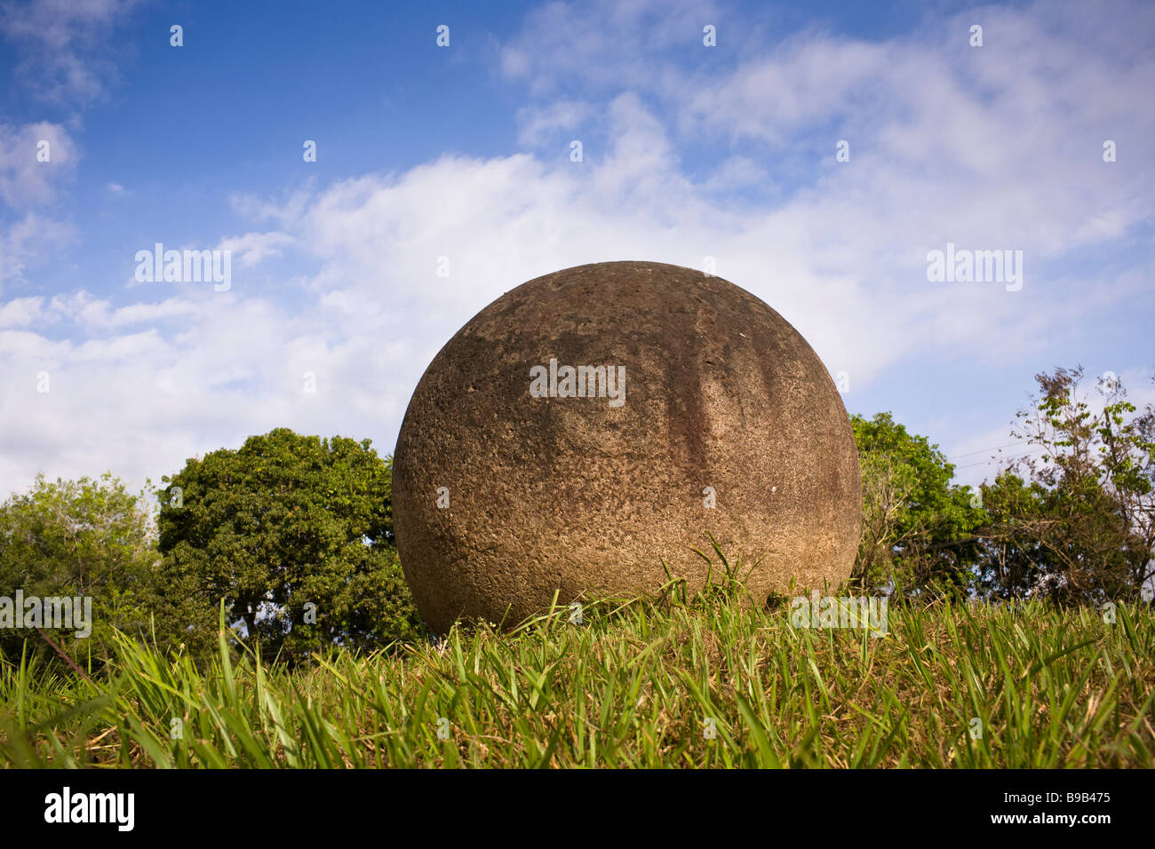 Costa rica indigenous hi-res stock photography and images - Alamy