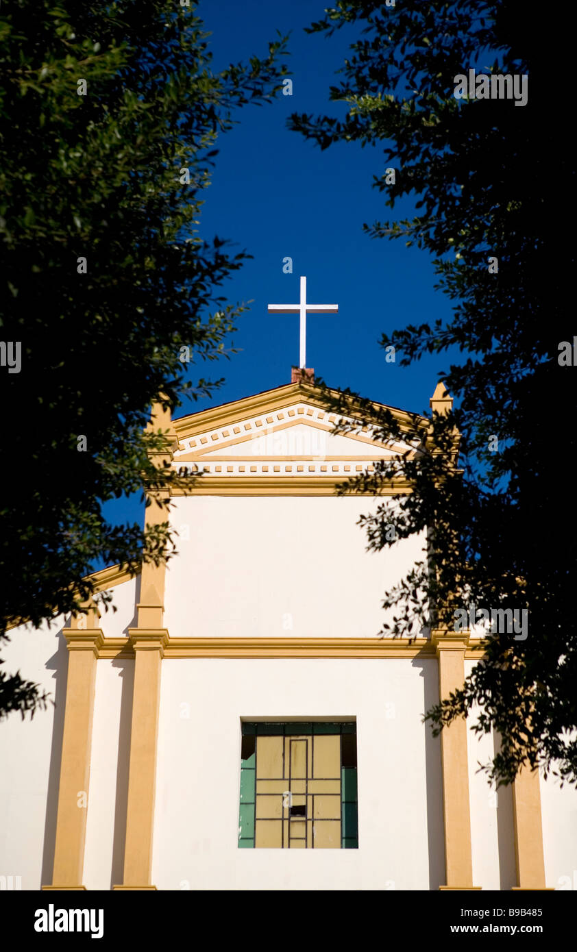 Church in leon hi-res stock photography and images - Alamy