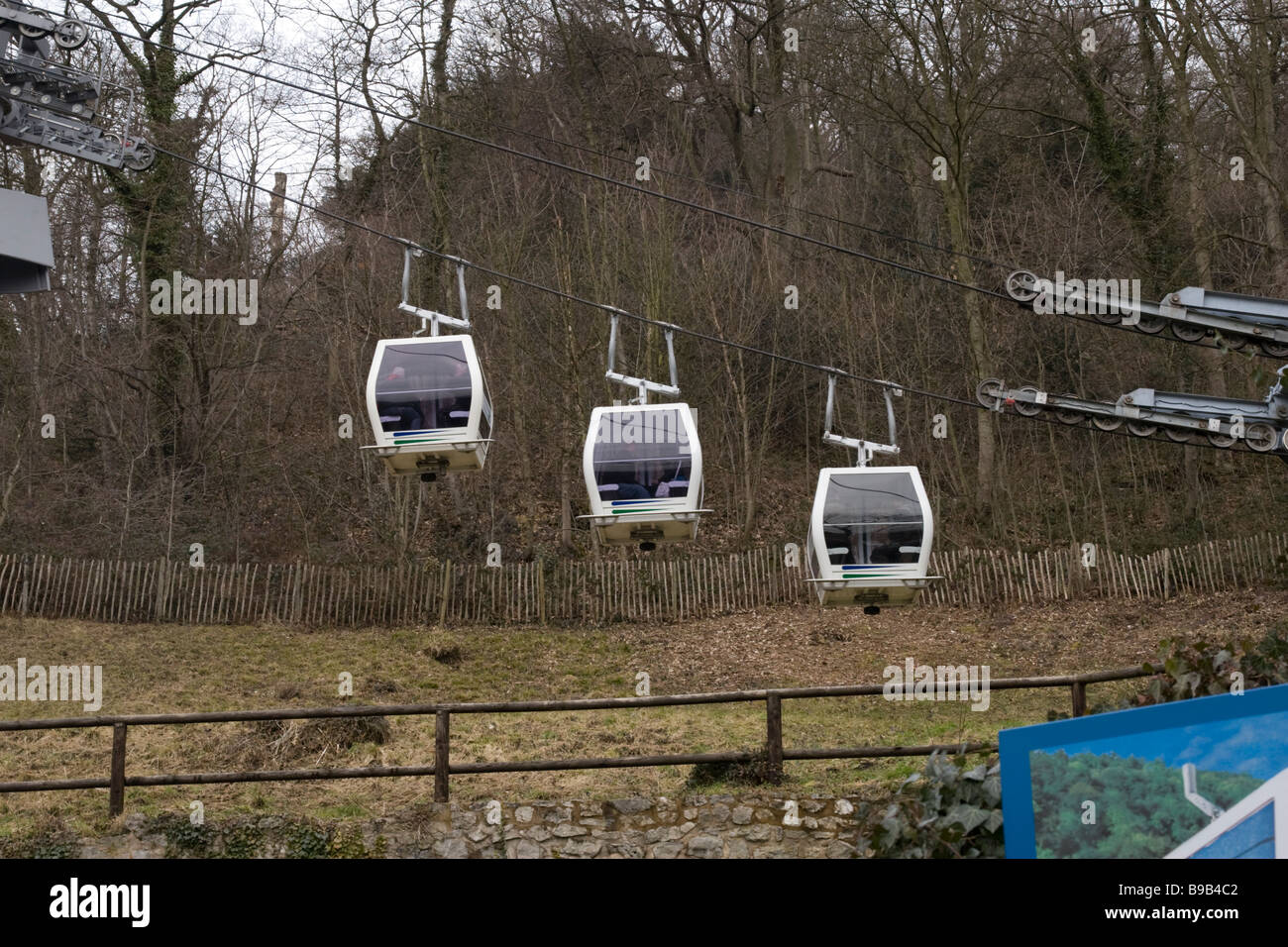 Matlock bath station hi-res stock photography and images - Alamy