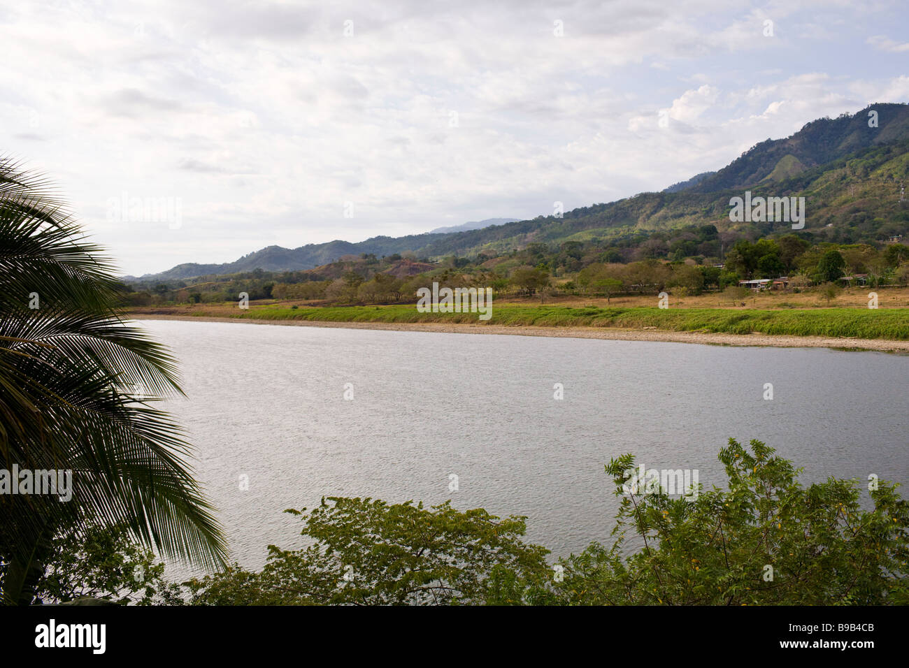 Rio grande de terraba hi-res stock photography and images - Alamy