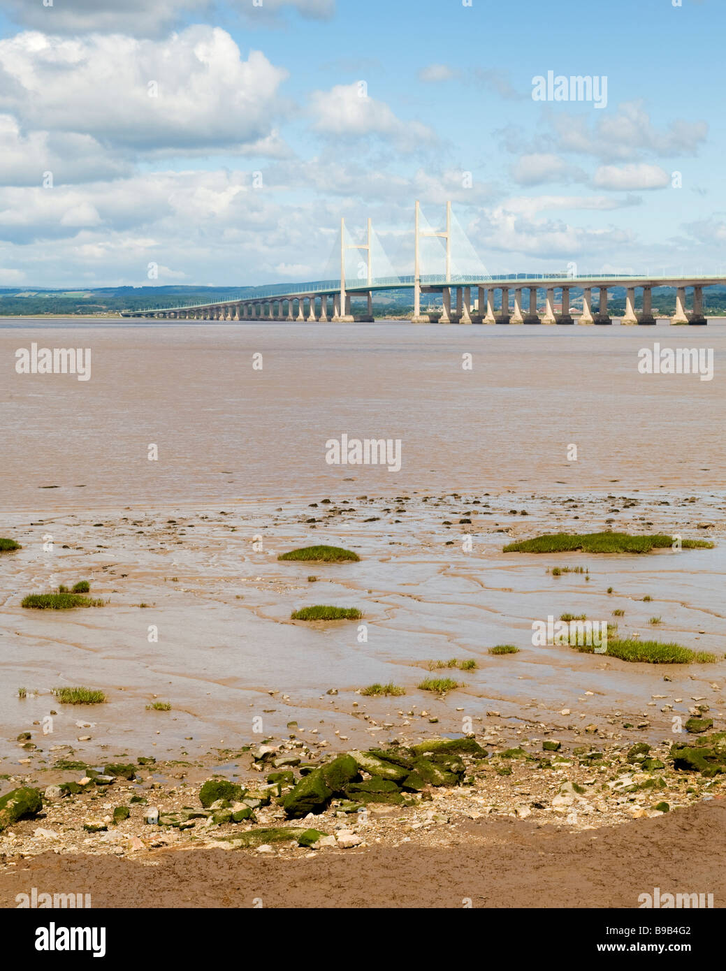 Severn beach hi-res stock photography and images - Alamy