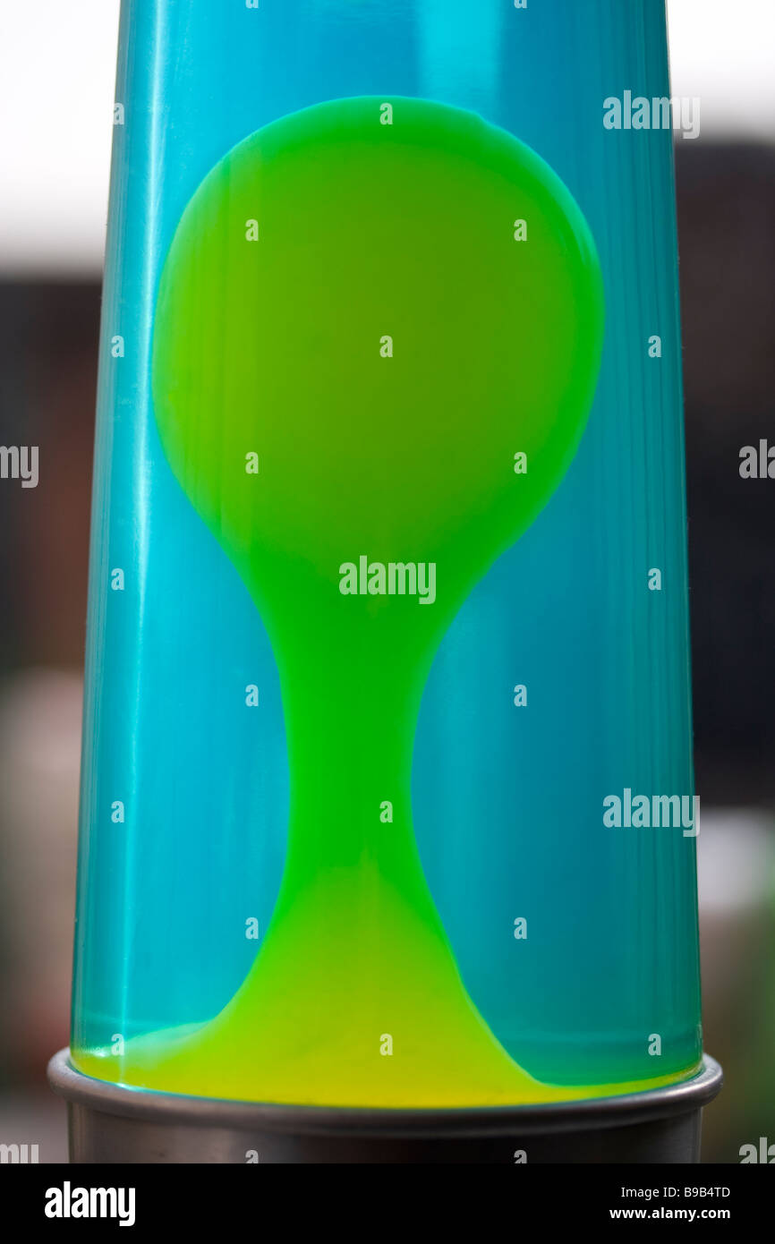 Lava lamp hi-res stock photography and images - Alamy
