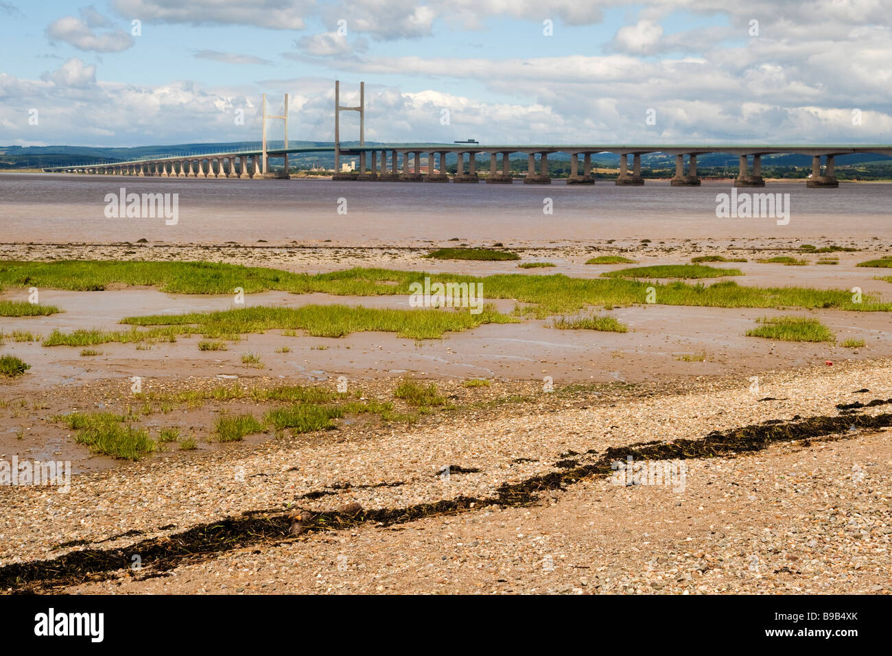 Severn beach bristol hi-res stock photography and images - Alamy