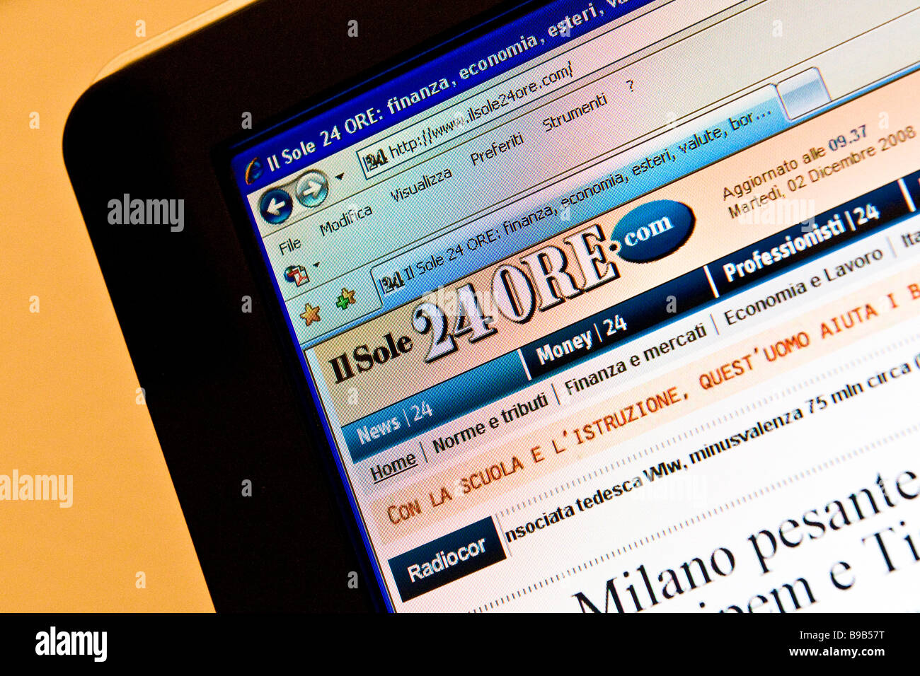 Web economy hi-res stock photography and images - Alamy