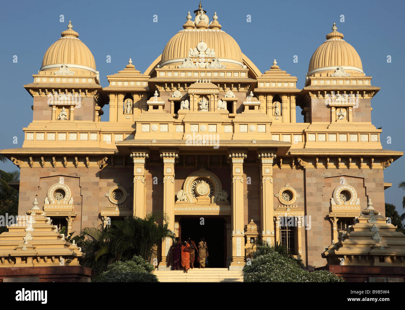 Madras india hi-res stock photography and images - Alamy