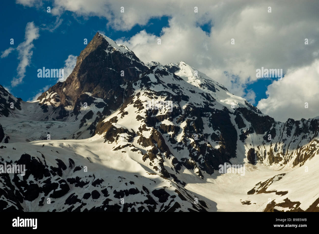 El morado hi-res stock photography and images - Alamy