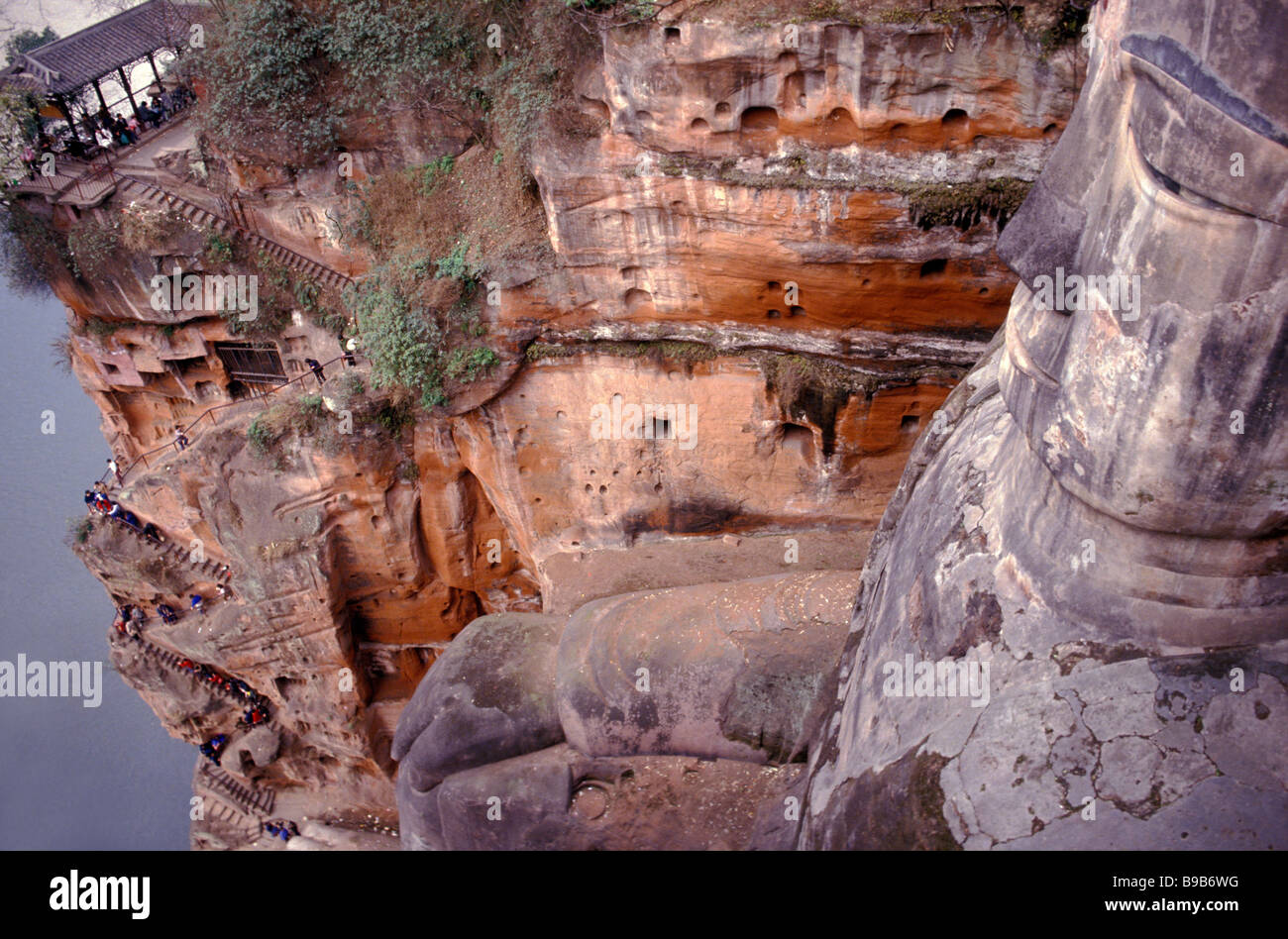 Dafu hi-res stock photography and images - Alamy