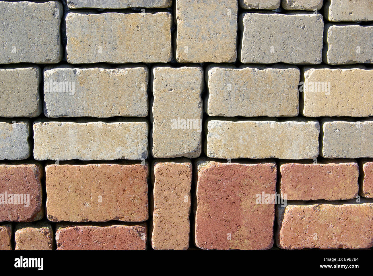 Beton pflaster hi-res stock photography and images - Alamy