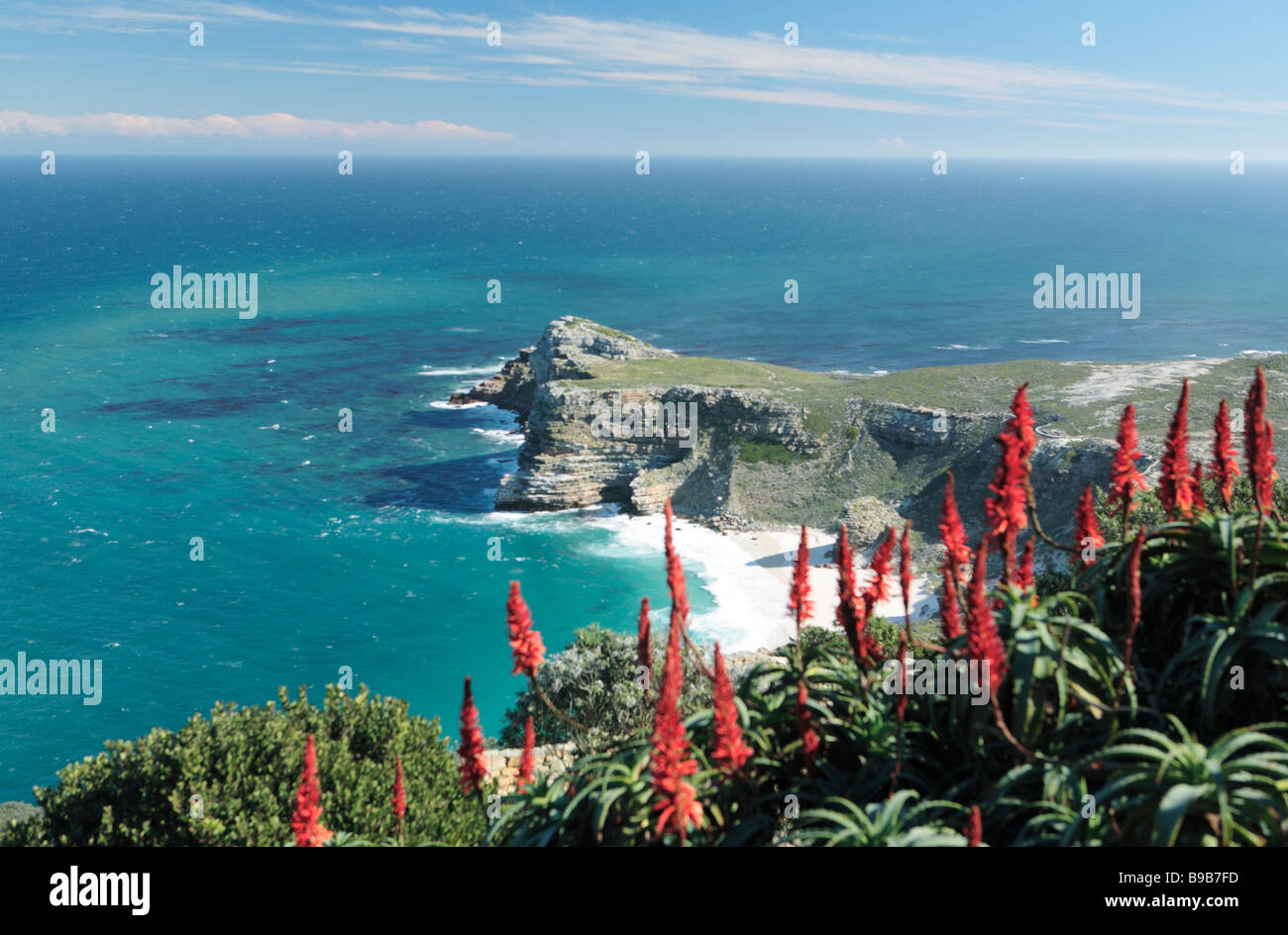 Cape of Good Hope Stock Photo - Alamy