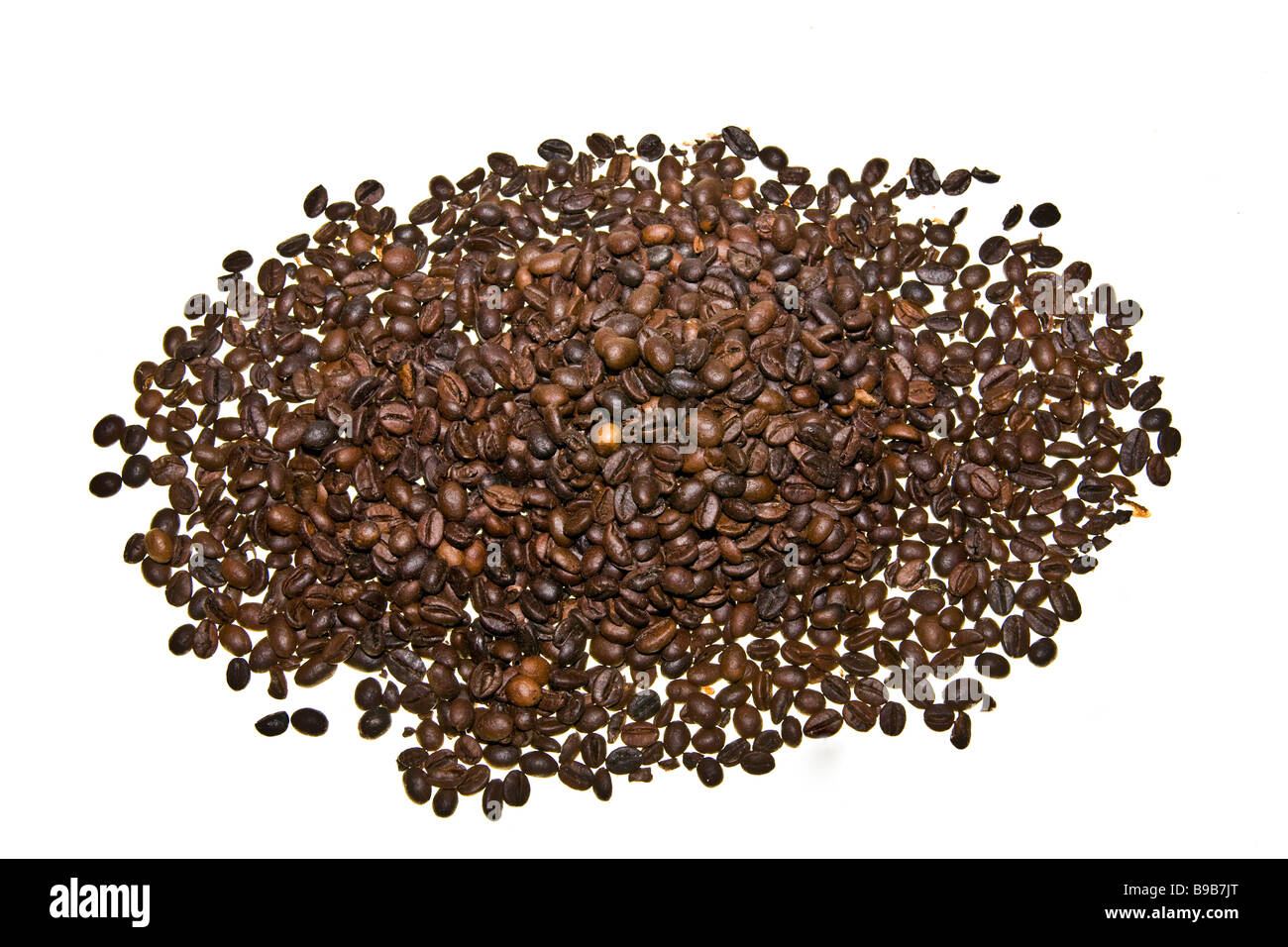 Coffe Cut Out Stock Images & Pictures - Alamy