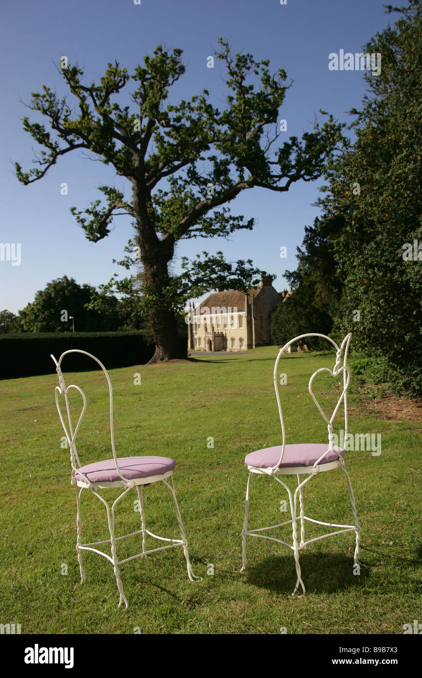 Gilbertine monastery hi-res stock photography and images - Alamy