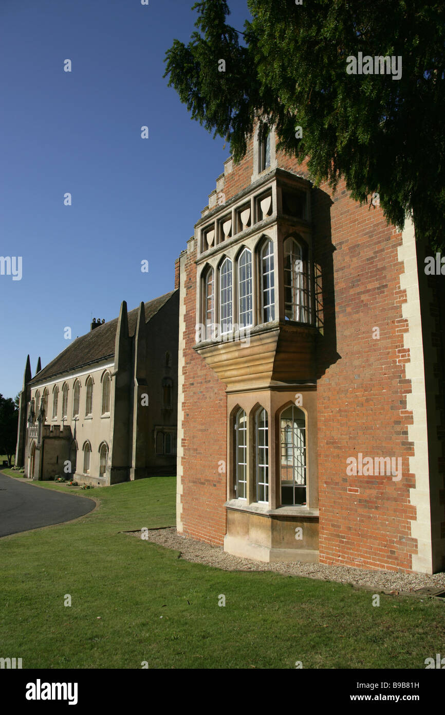 Raf chicksands hi-res stock photography and images - Alamy