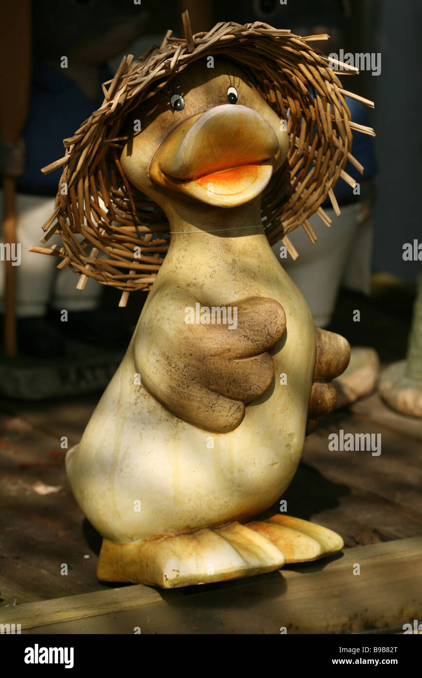 Jemima Puddle Duck from Beatrix Potter Stock Photo - Alamy