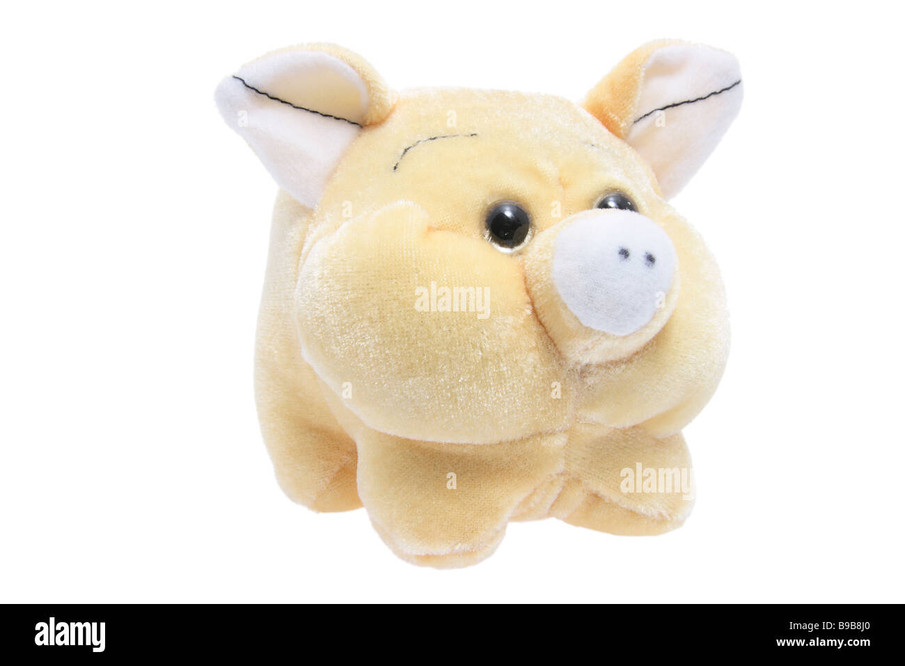 Soft toy hi-res stock photography and images - Alamy