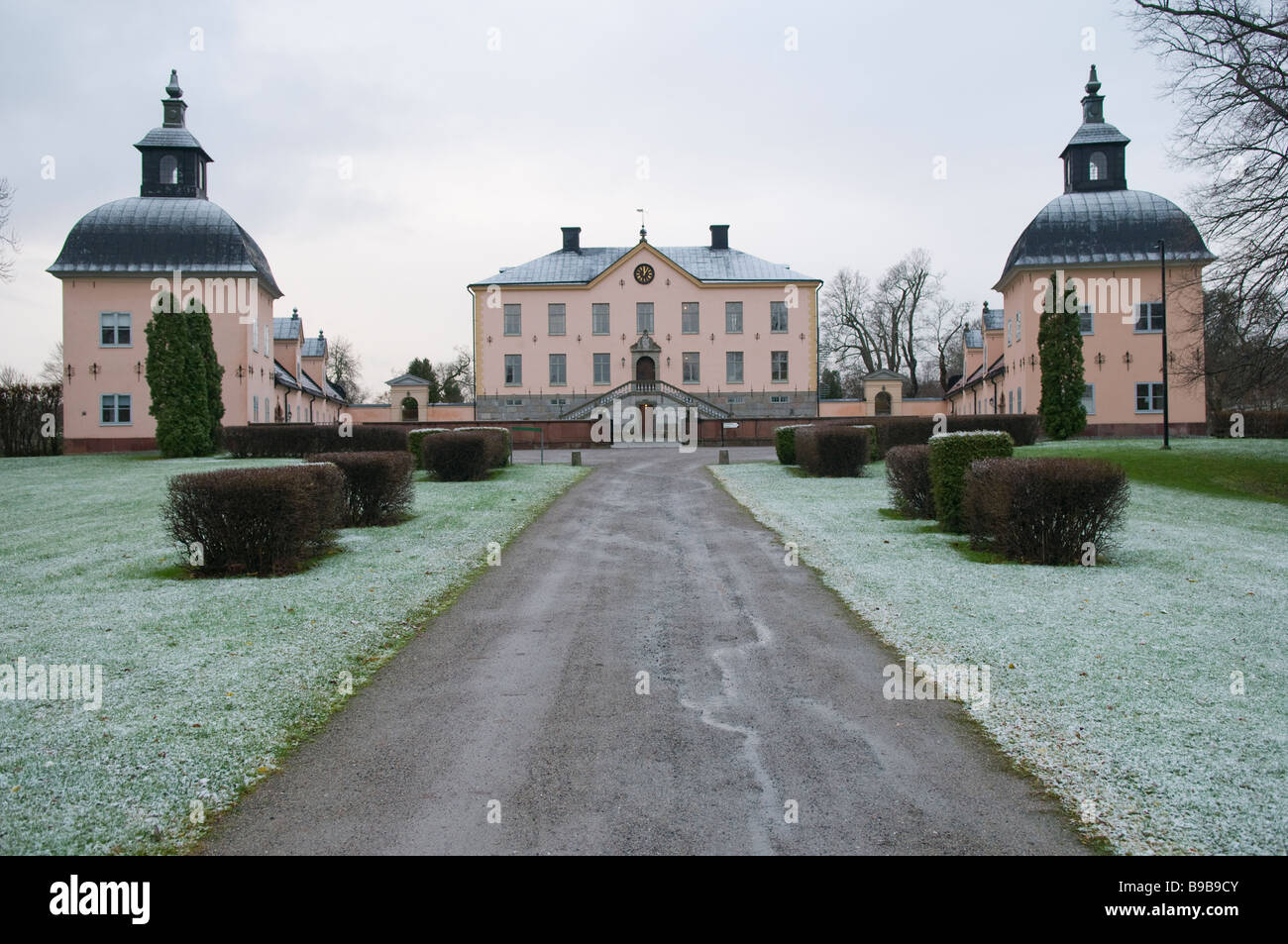 Hasselby hi-res stock photography and images - Alamy