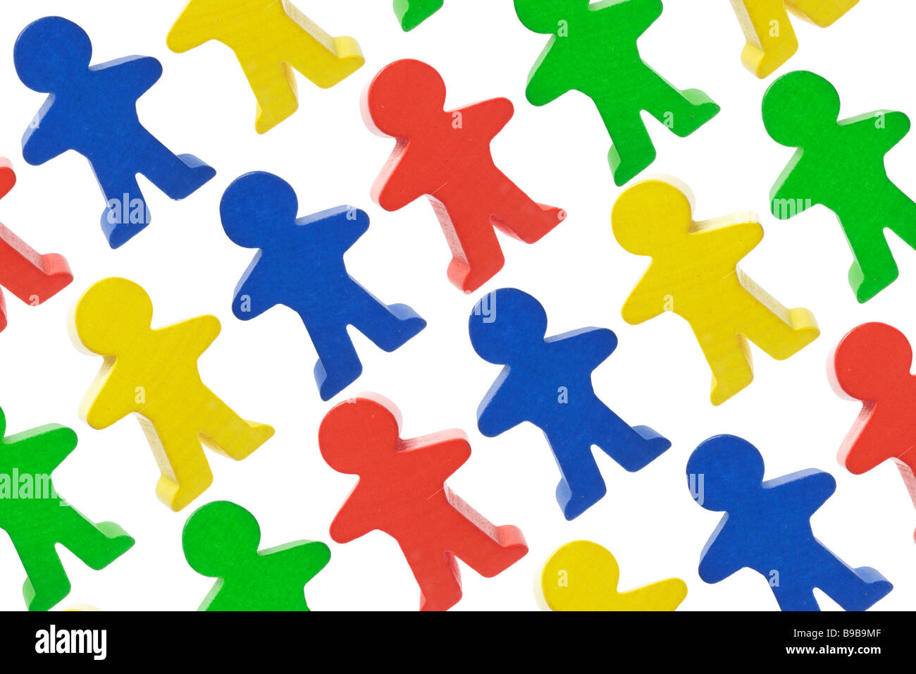 Masculine figures hi-res stock photography and images - Alamy