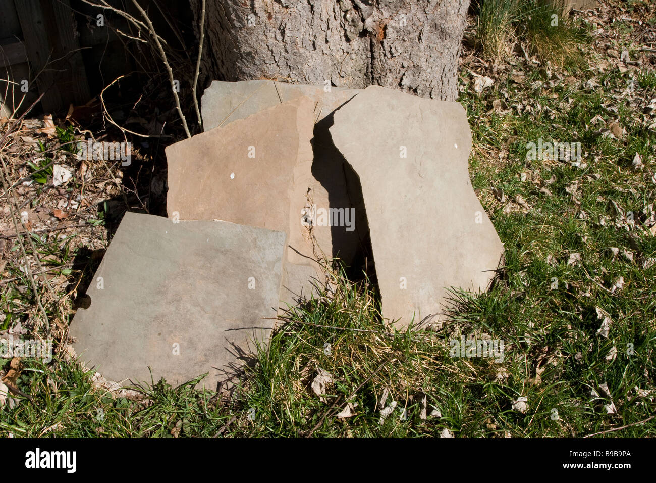 Slab stones hi-res stock photography and images - Alamy