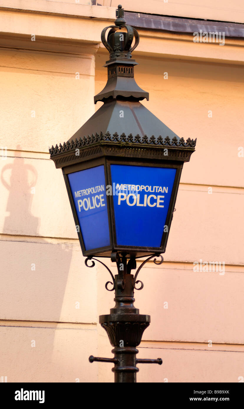 Constabulary metropolitan hi-res stock photography and images - Alamy