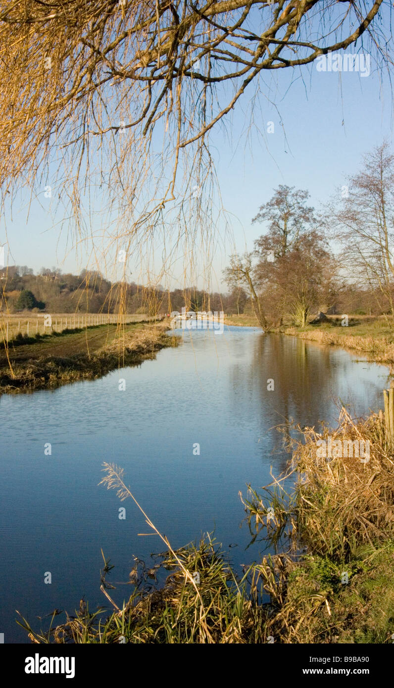 Shalford surrey hi-res stock photography and images - Alamy