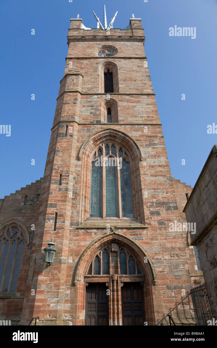 Old linlithgow hi-res stock photography and images - Alamy