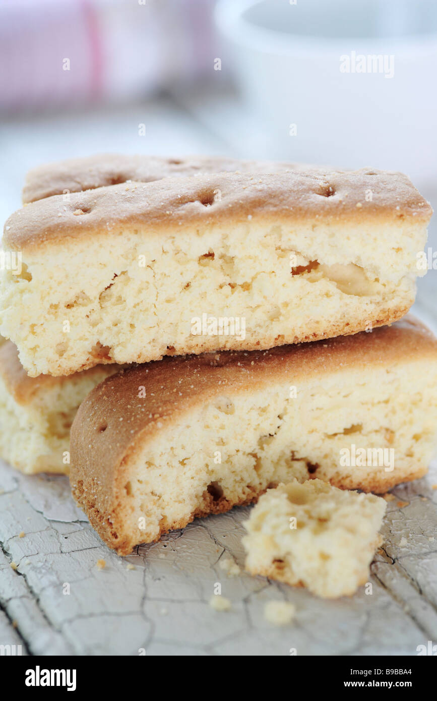 Dry rusk hi-res stock photography and images - Alamy